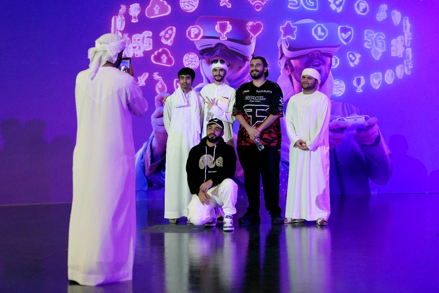 Saudi Arabia is spending billions to become a global gaming hub. Some ...