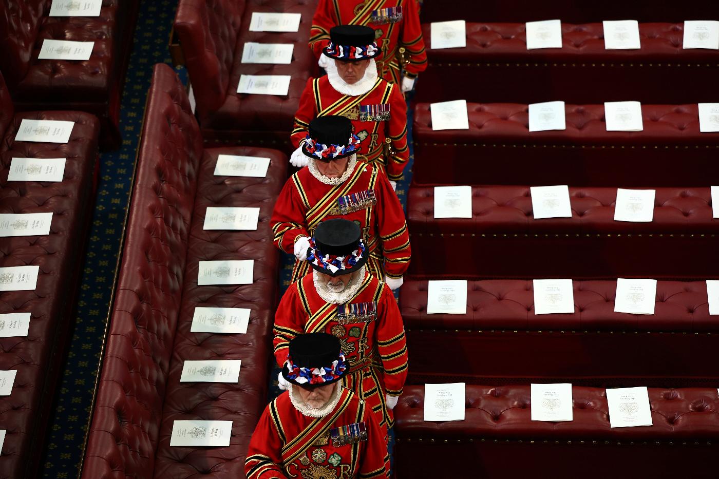 UK's new Labour government says it will turn the page on cost-of-living ...