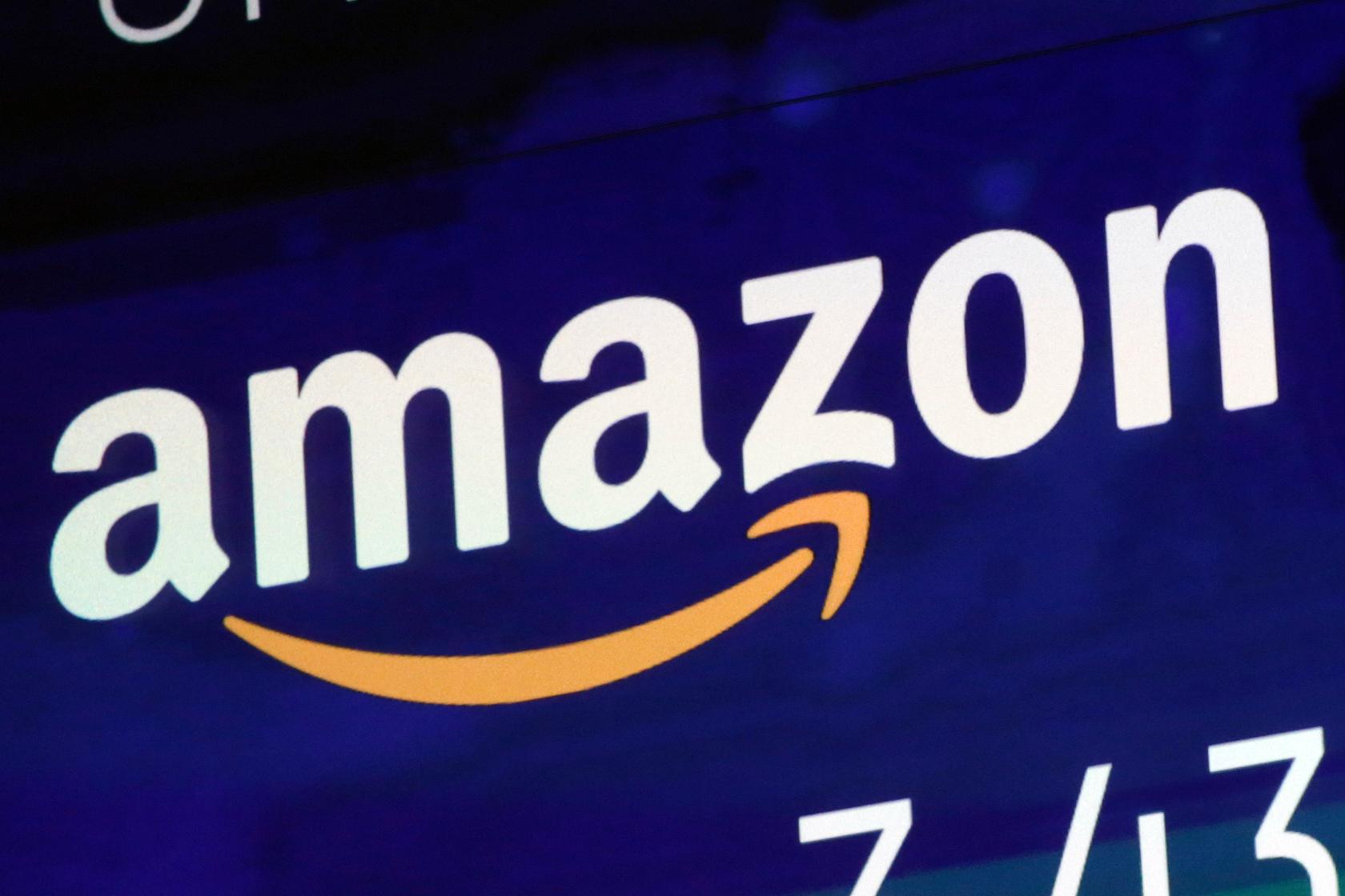 Amazon workers in North Carolina vote against joining union