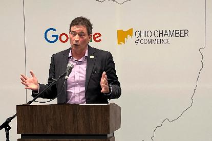 Google to open two more data centers in Ohio