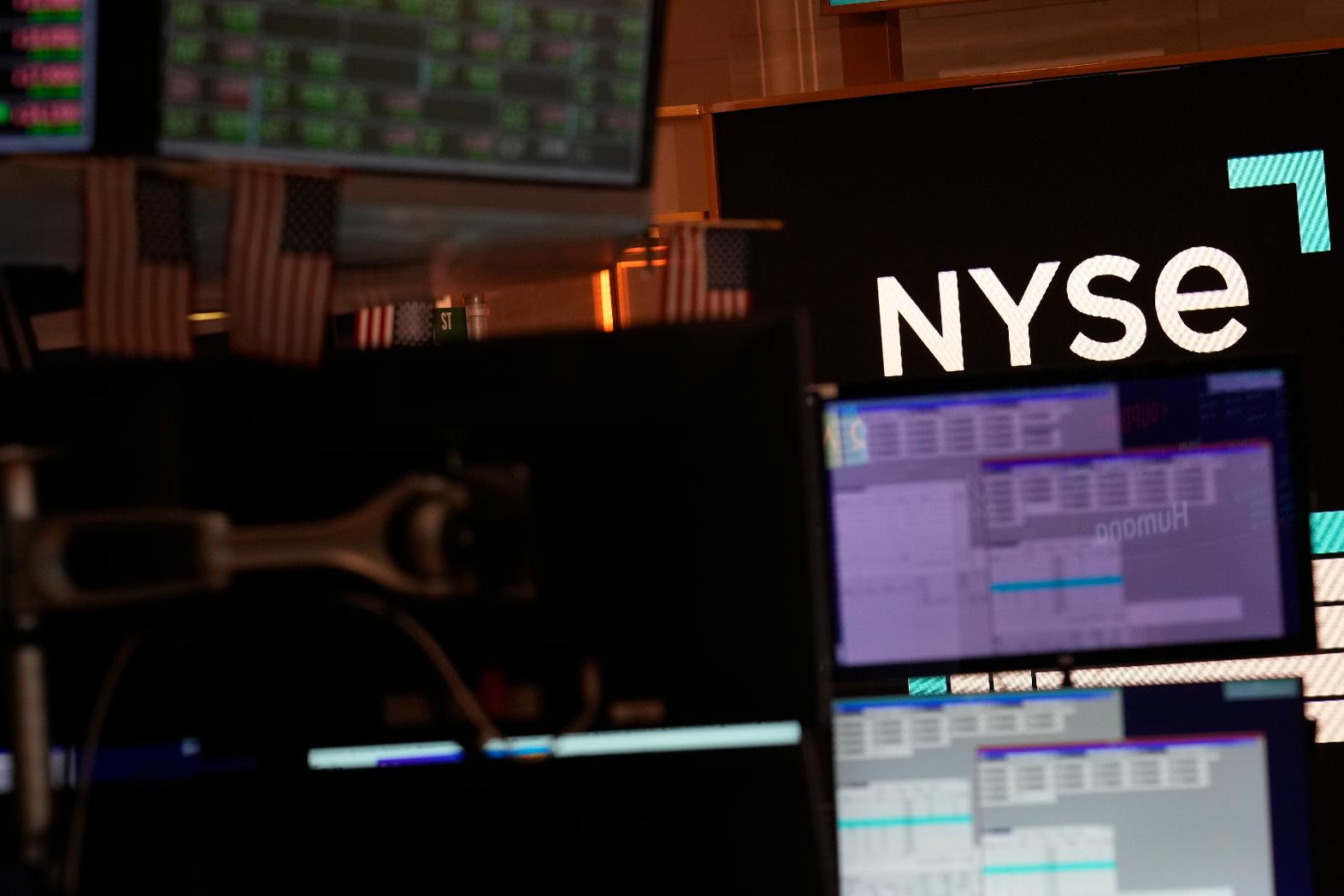 Stock market today: Wall Street climbs, and Dow rises more than 300 ...