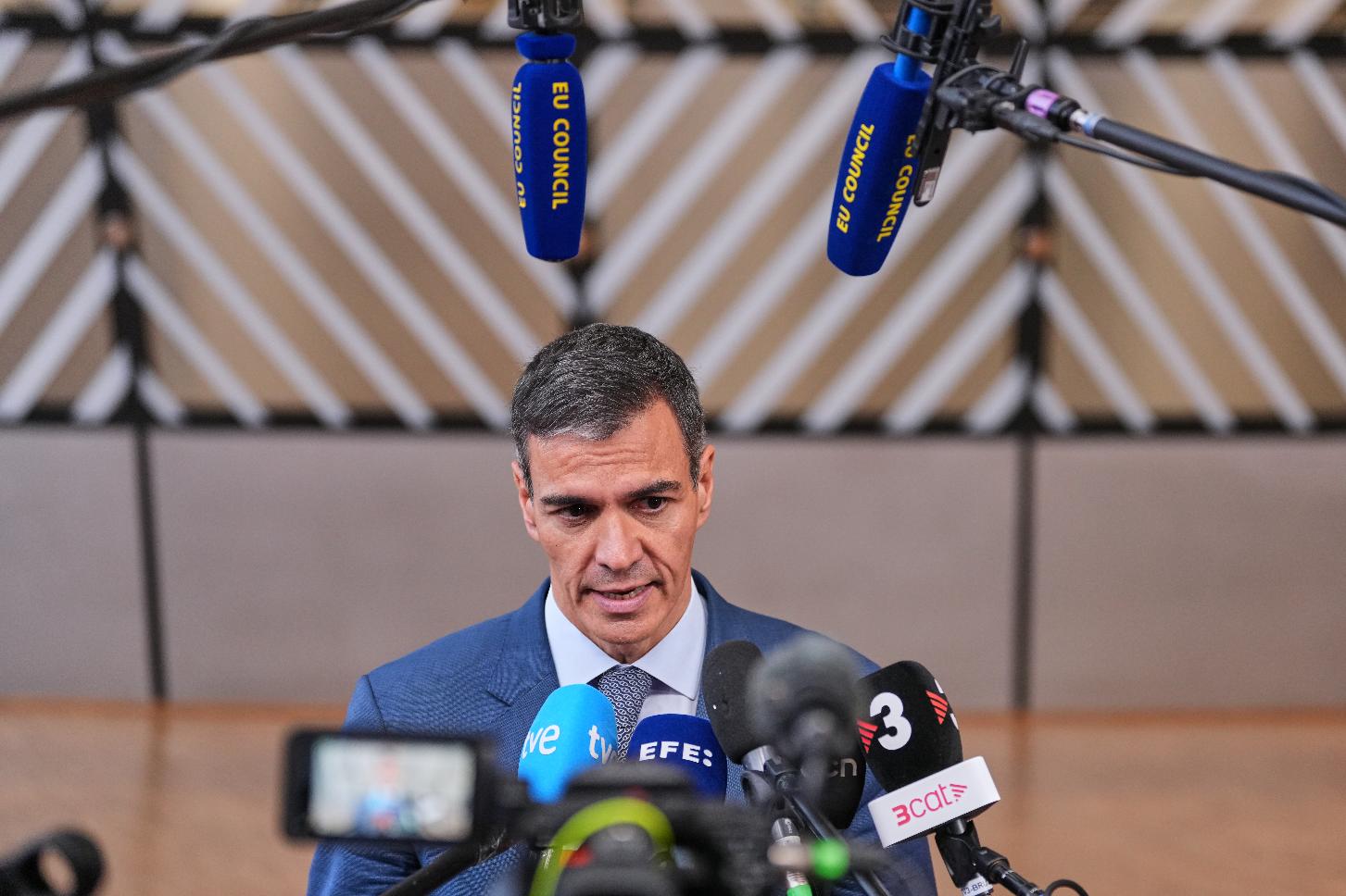 Spanish judge orders prime minister's wife to face corruption trial and ...