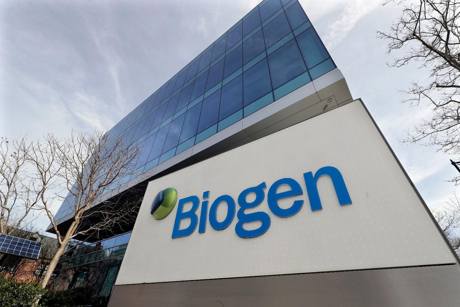 Biogen to bulk up rare disease treatments with $7 billion Reata acquisition