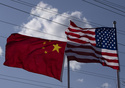 Chinese tech companies Tencent, CATL and others protest US listings as ...