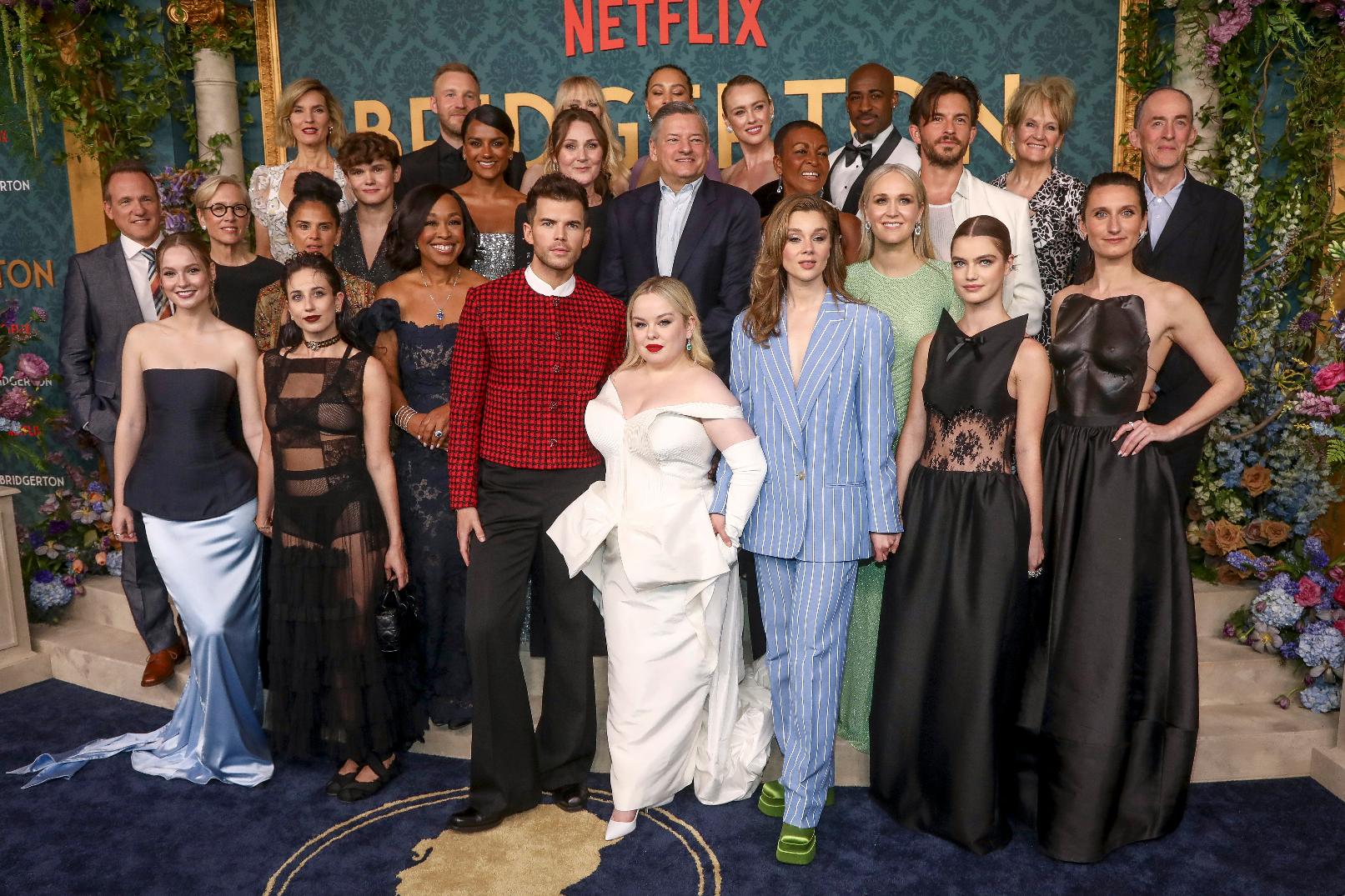 Netflix's recipe for success includes 'secret sauce' spiced with ...