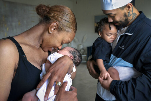 DC's pioneering 'Baby Bonds' plan aims to narrow wealth gap