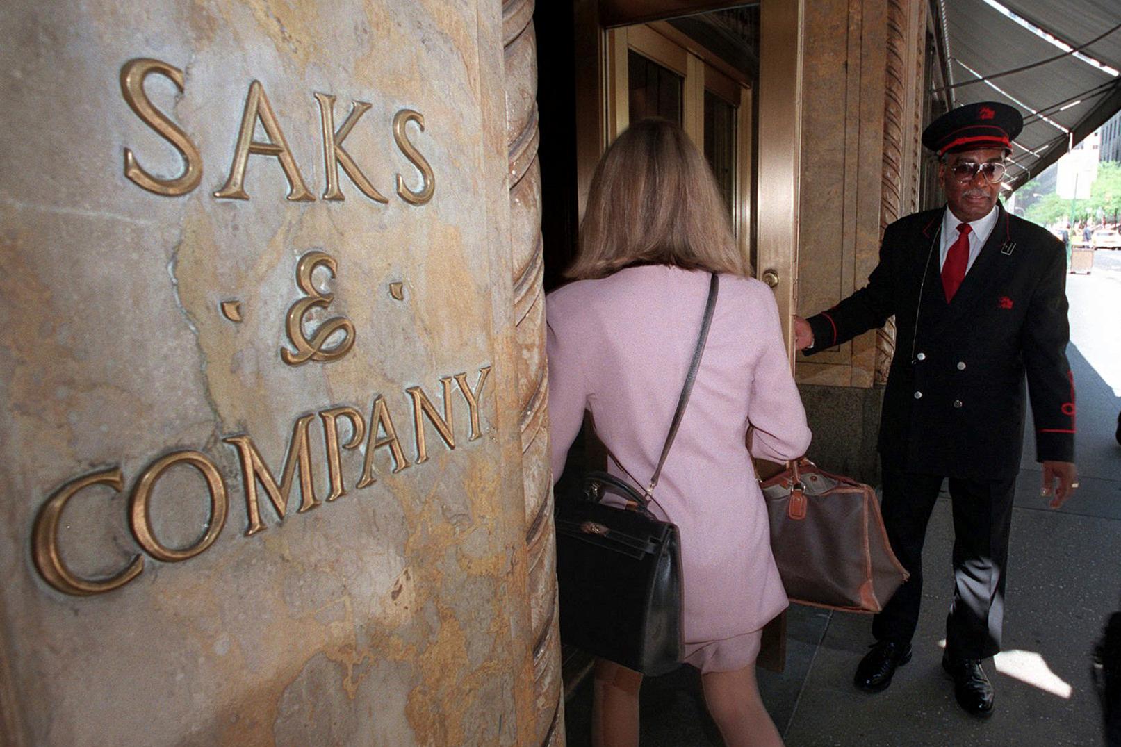 Parent company of Saks Fifth Avenue to buy Neiman Marcus for $2.65 billion