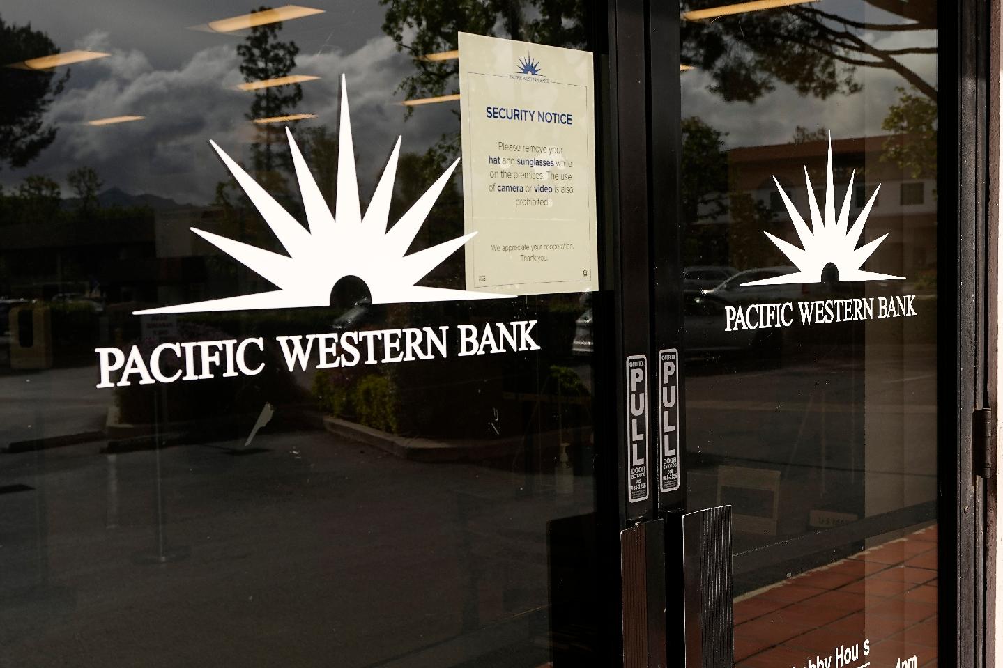 Banc of California to buy troubled PacWest Bancorp, which came close to ...