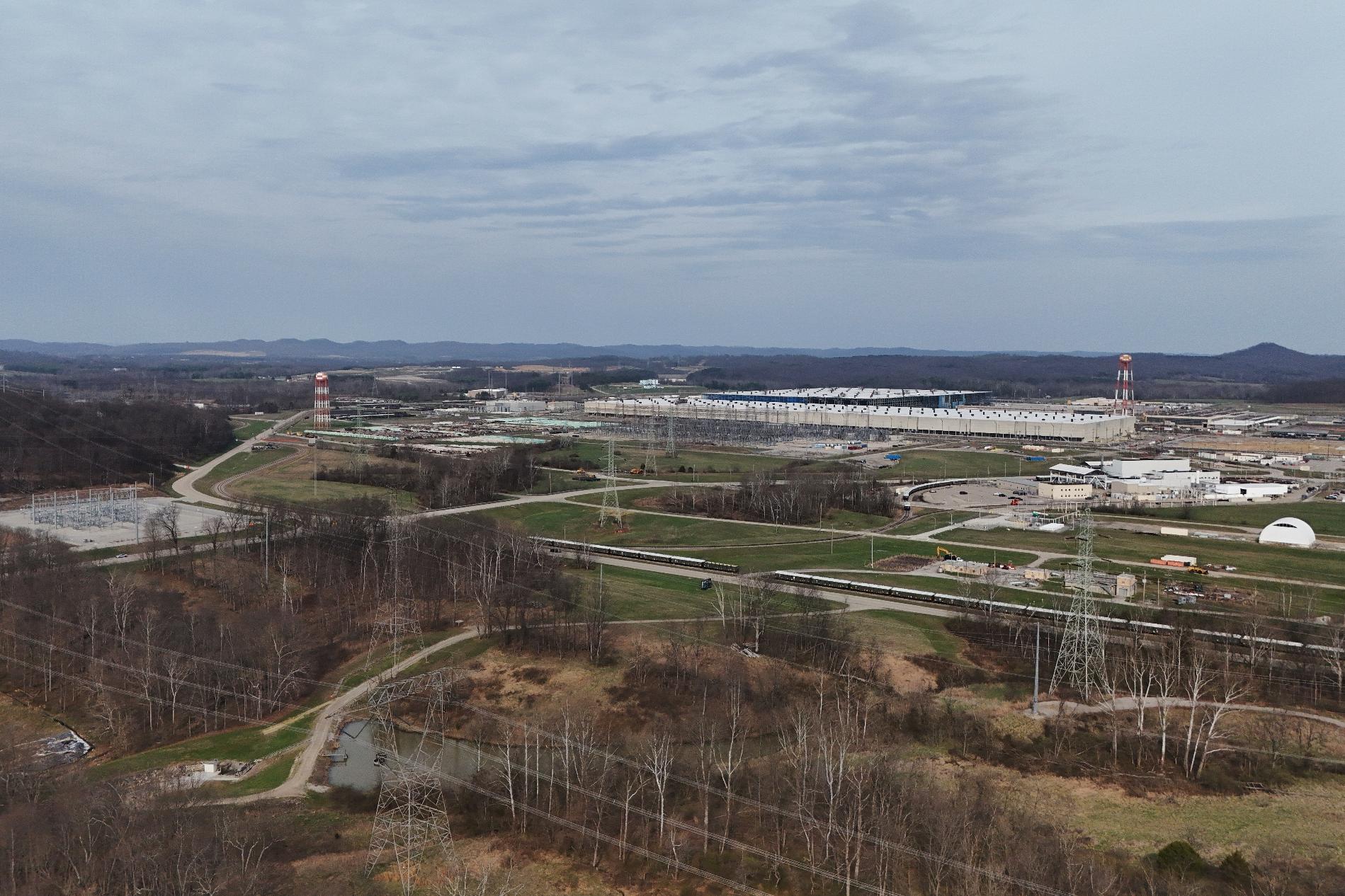 Ohio suspends data center tax break as tech firms face pressure to pay ...