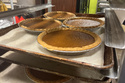 Sweet potato or pumpkin? The Thanksgiving pie debate - The Globe and Mail