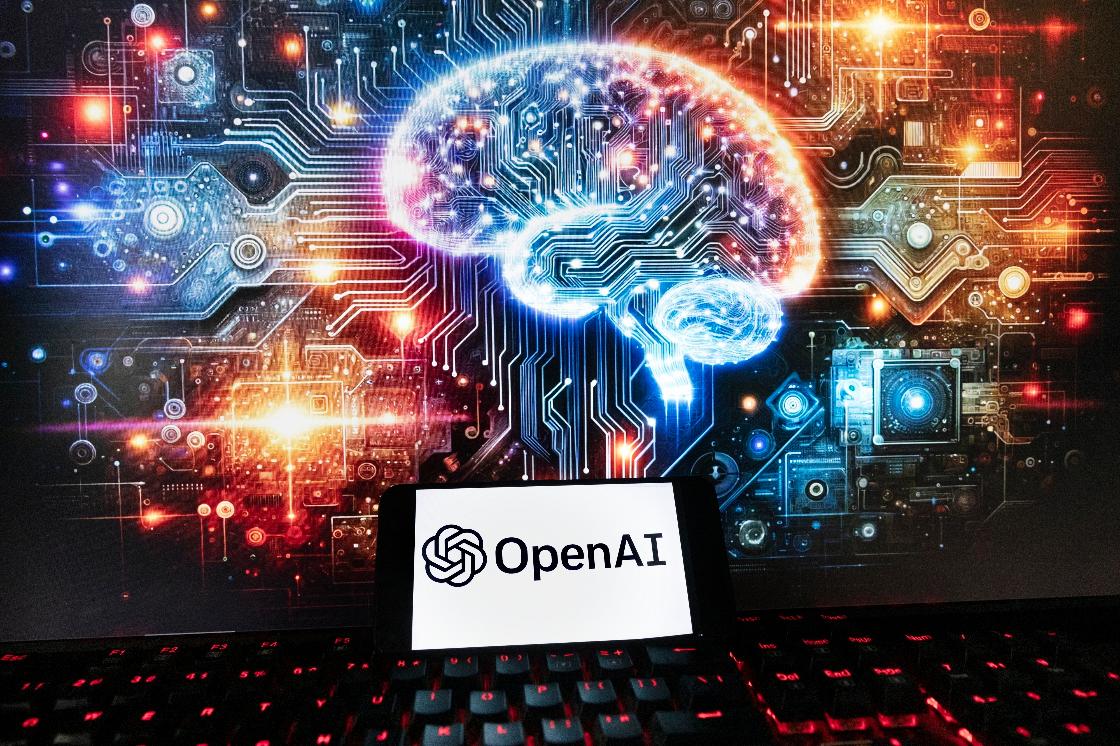 OpenAI forms safety committee as it starts training latest artificial ...