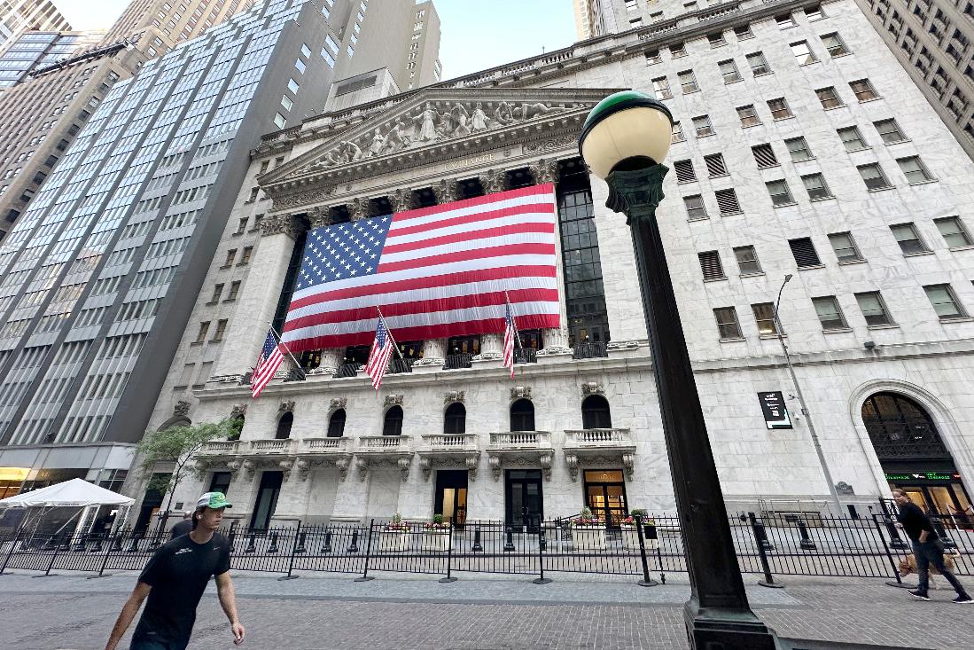 Stock market today: Wall Street higher ahead of U.S. inflation report ...