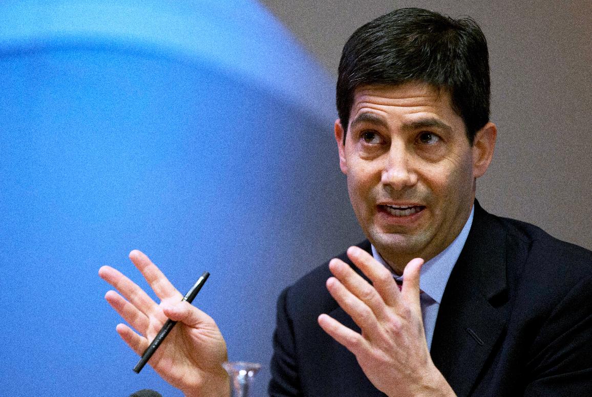 Who is Fed chair nominee Kevin Warsh?