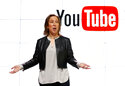 YouTube CEO steps down, severing longtime ties to Google - The Globe ...
