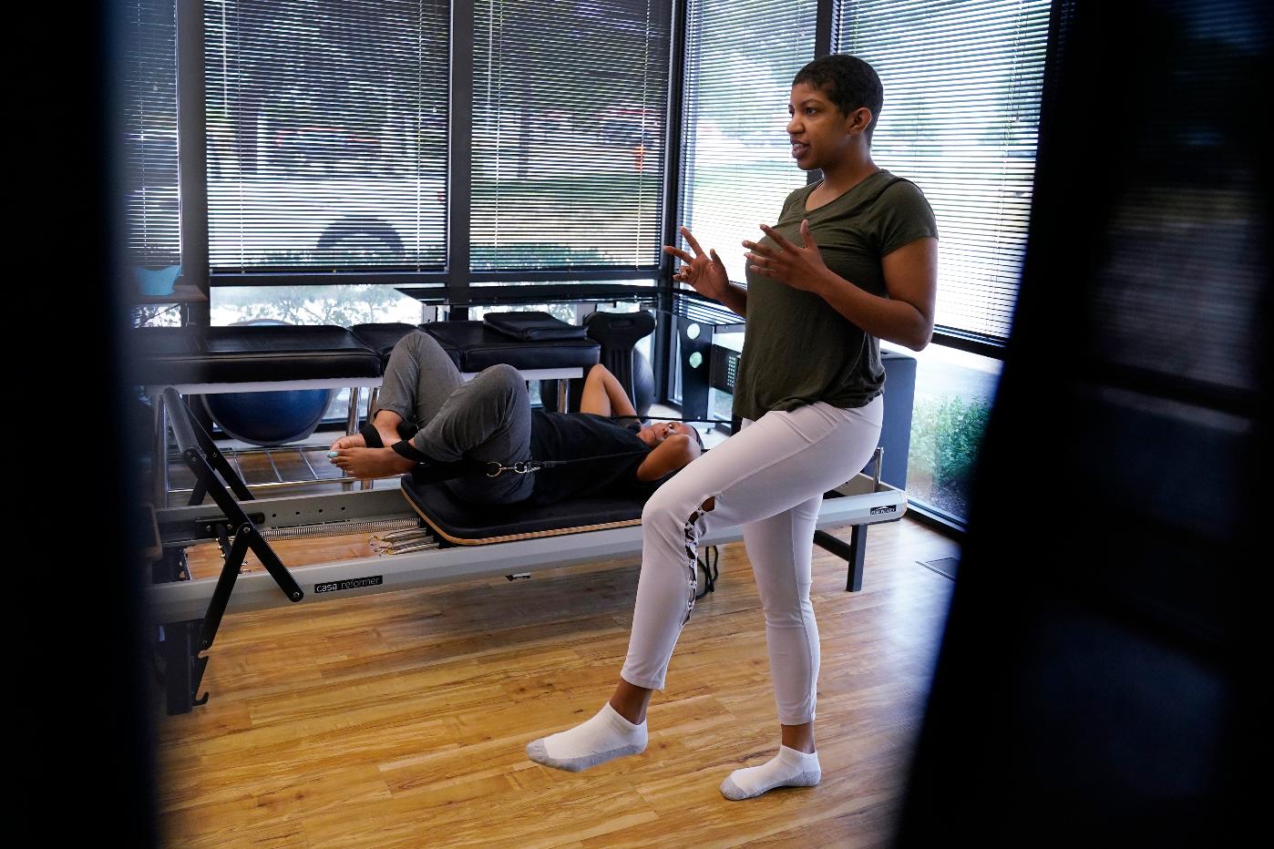 Fewer Americans got jobs in July than expected. But a steady market ...