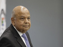 South Africa minister denies extensive ANC corruption at power utility ...