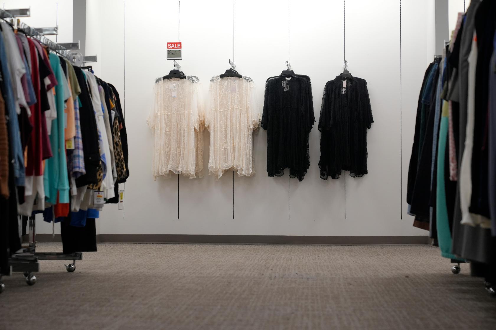 Less is more? Consumers have fewer choices as brands prune their ...