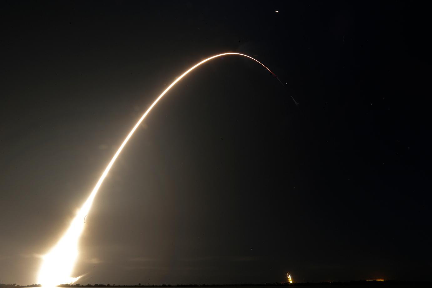 Japan becomes the fifth country to reach the moon after spacecraft ...